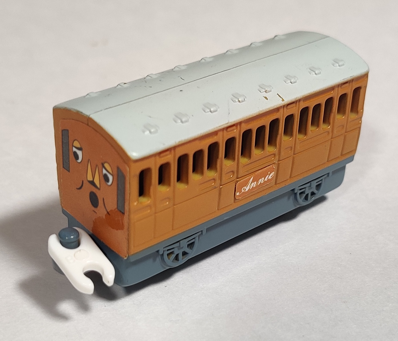 Tomy Mini Mini Plarail